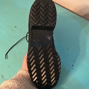 Genesco | Shoes | Vintage Combat Boots | Poshmark